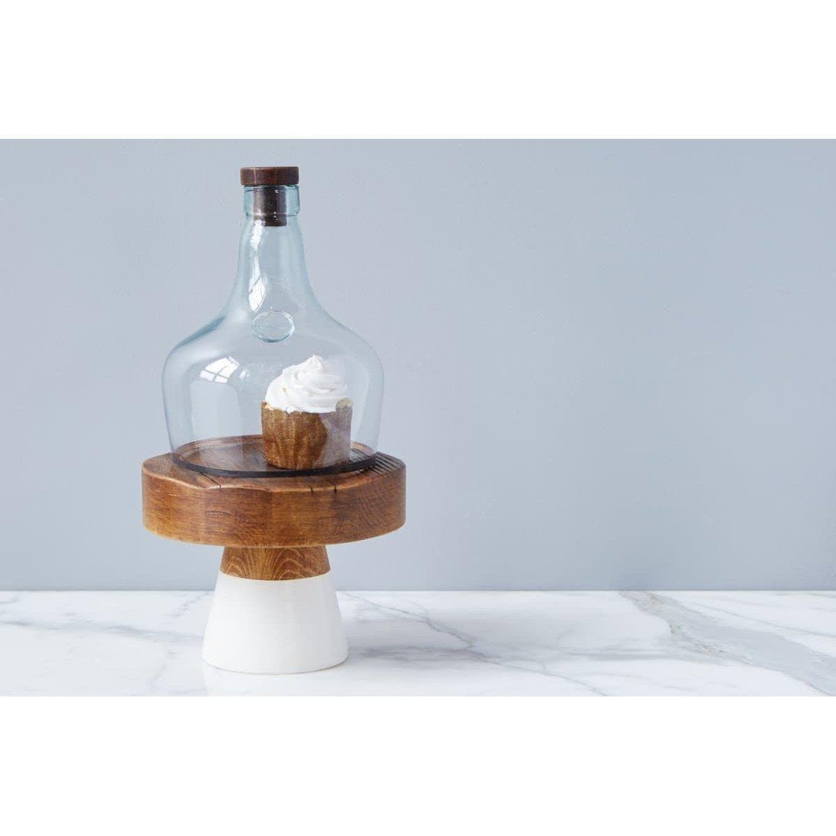 etúHOME Mod Block Cake Stand | Lucette Collection
