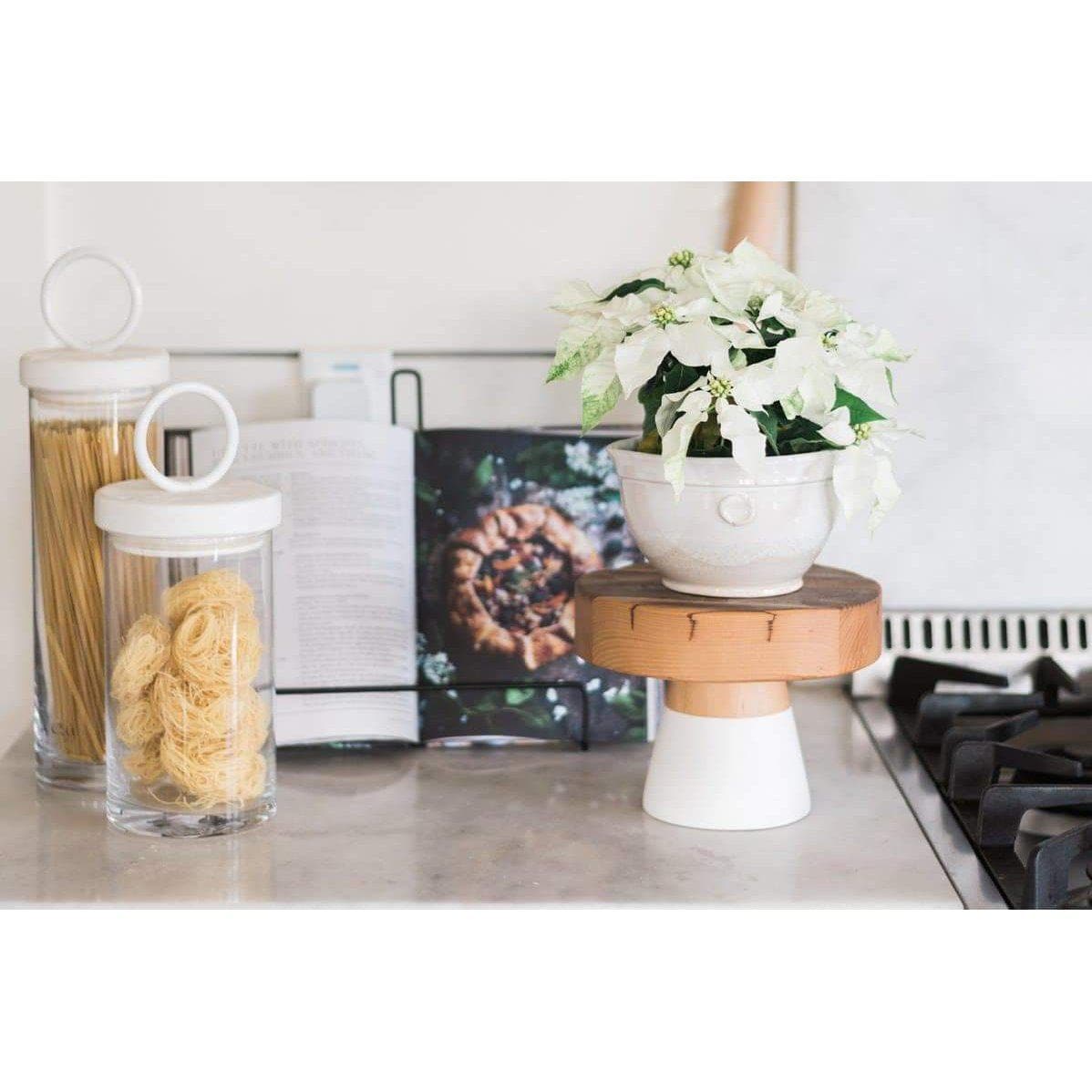etúHOME Mod Block Cake Stand | Lucette Collection